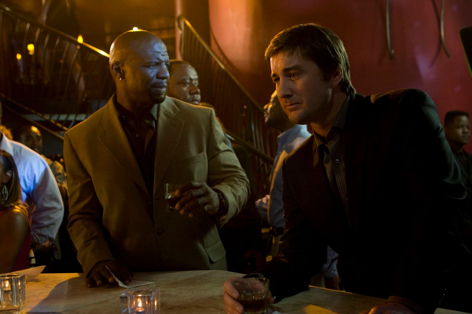Photo de Terry Crews - Middle Men : Photo Luke Wilson, Terry Crews ...