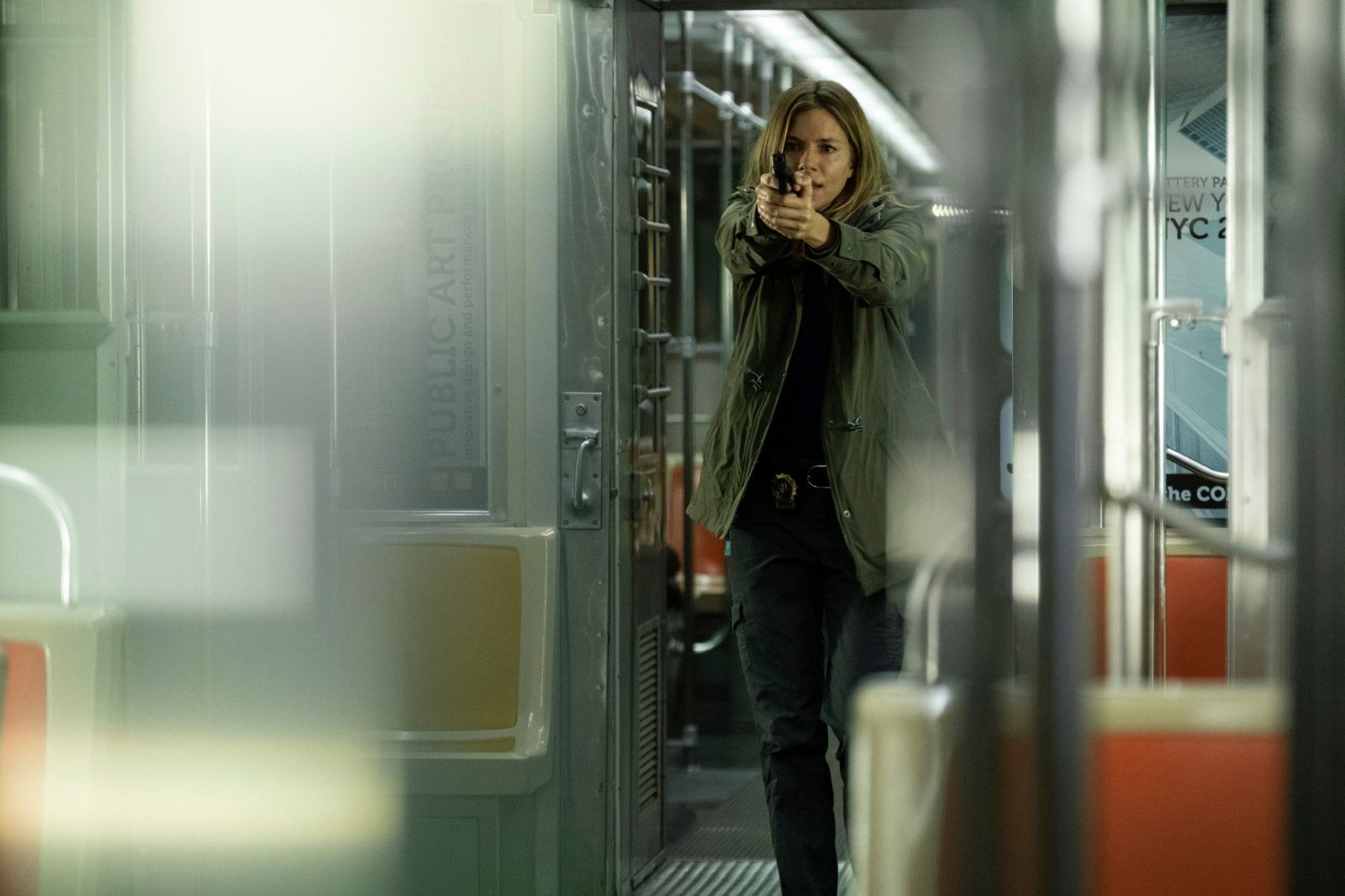 Photo du film Manhattan Lockdown - Photo 7 sur 37 - AlloCiné