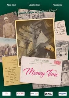 Money Time - Court Métrage - AlloCiné