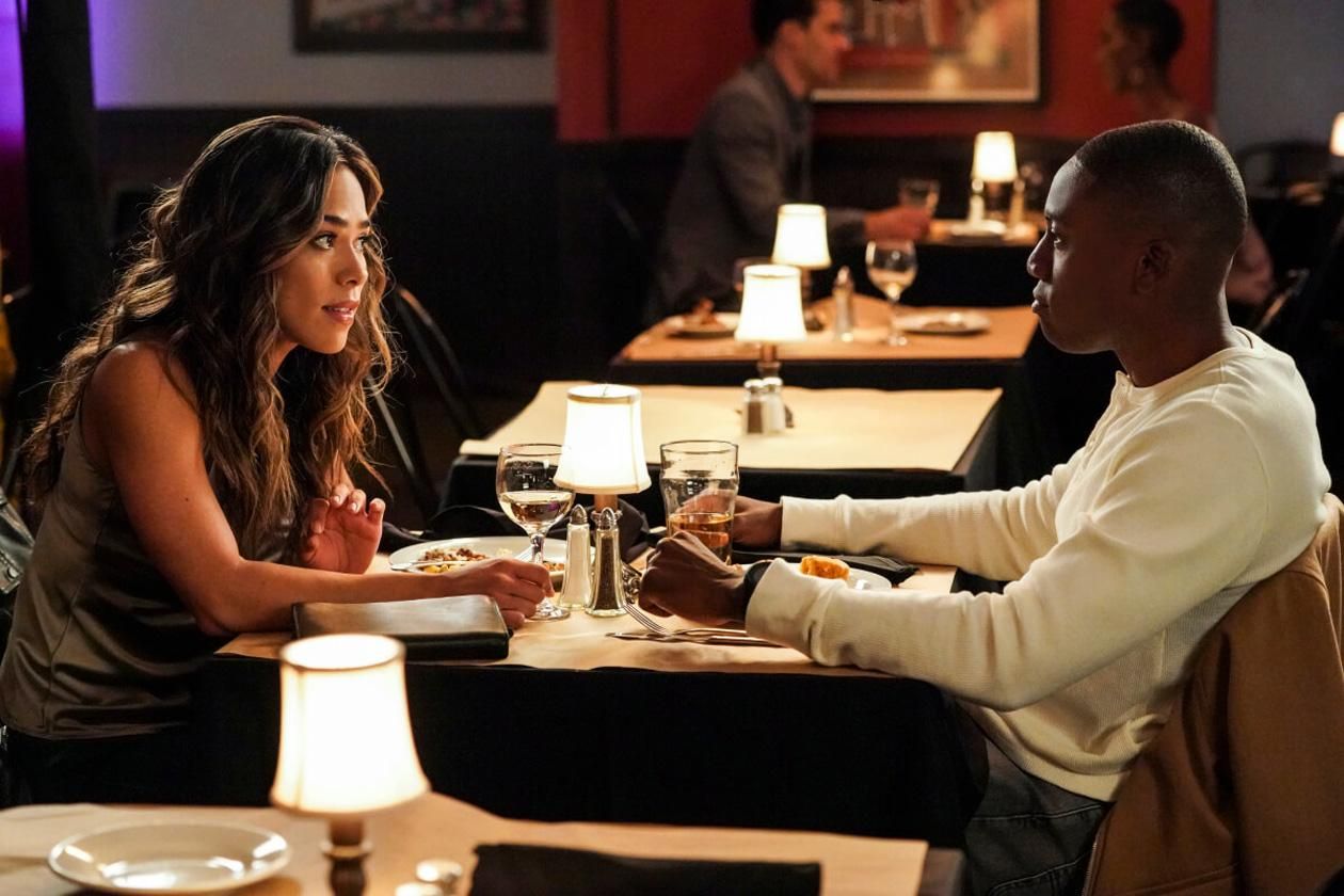 All Rise : All Rise : Photo Jessica Camacho, J. Alex Brinson - 62 sur ...