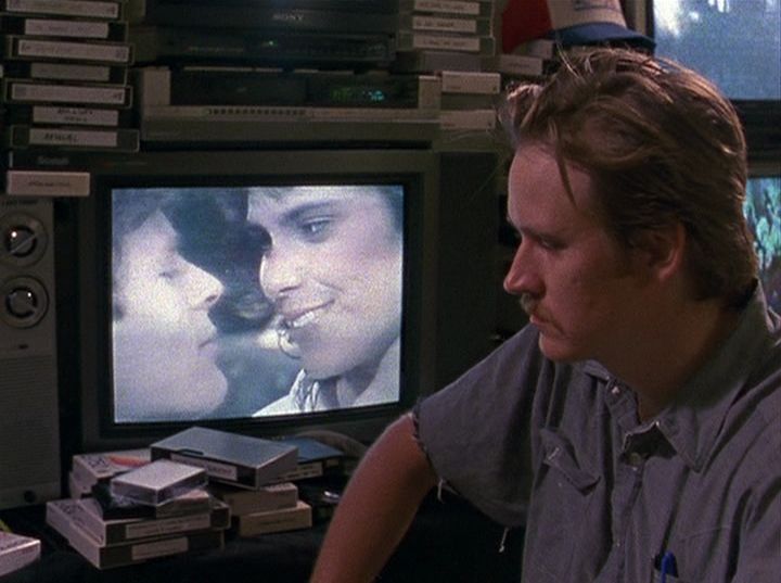 Photo du film Slacker - Photo 19 sur 21 - AlloCiné