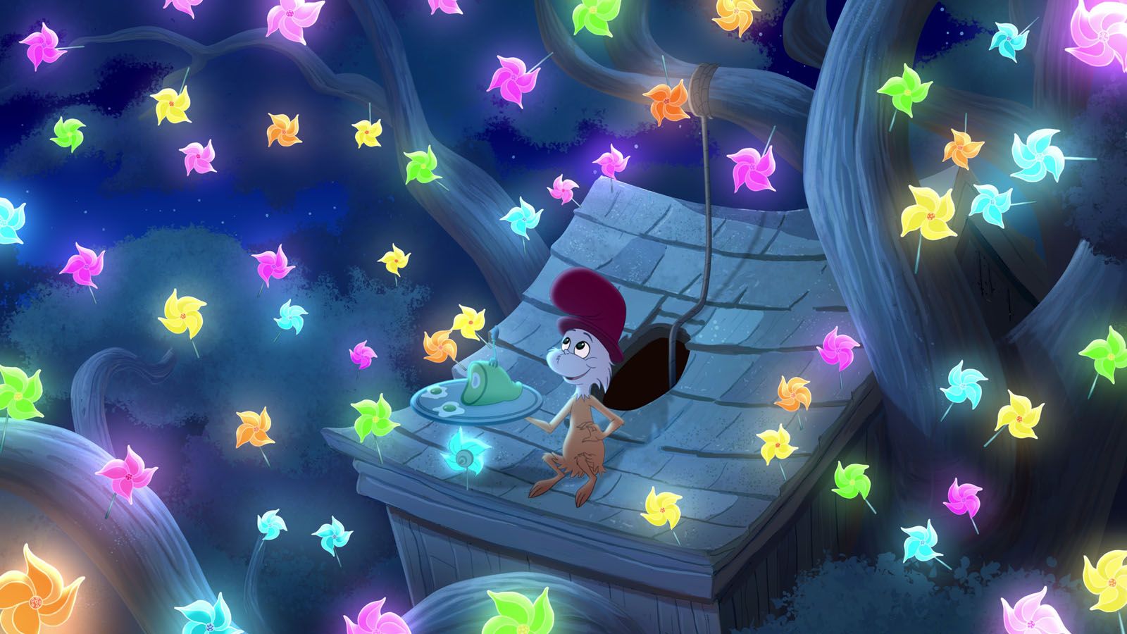 Les œufs verts au jambon : Les œufs verts au jambon : Photo - 26 sur 36 ...