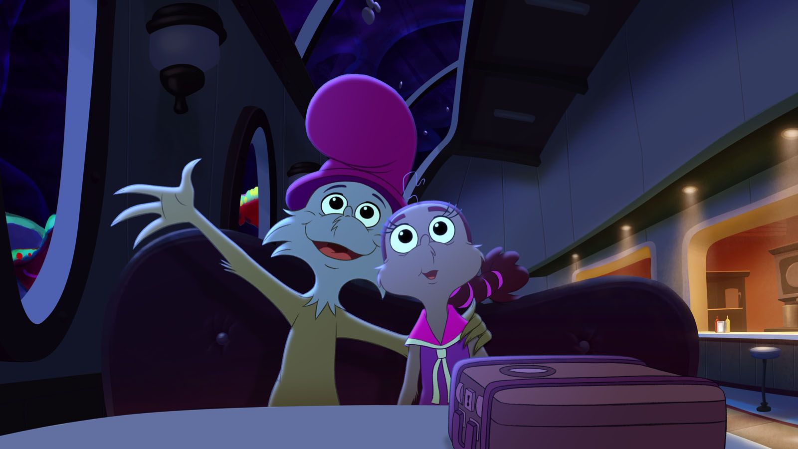 Les œufs verts au jambon : Les œufs verts au jambon : Photo - 25 sur 36 ...