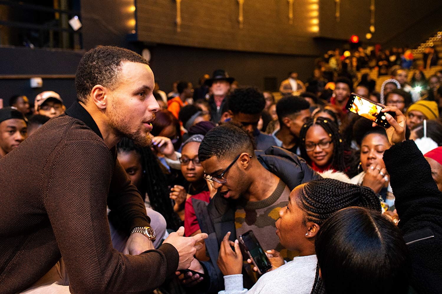 Photo du film Emanuel - Photo 8 sur 11 - AlloCiné