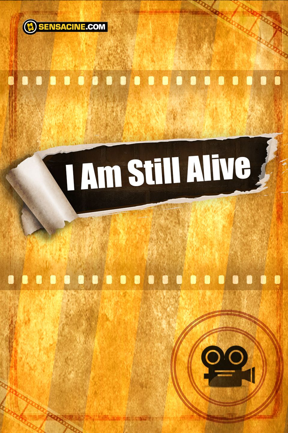 I am alive movie - organicloxa