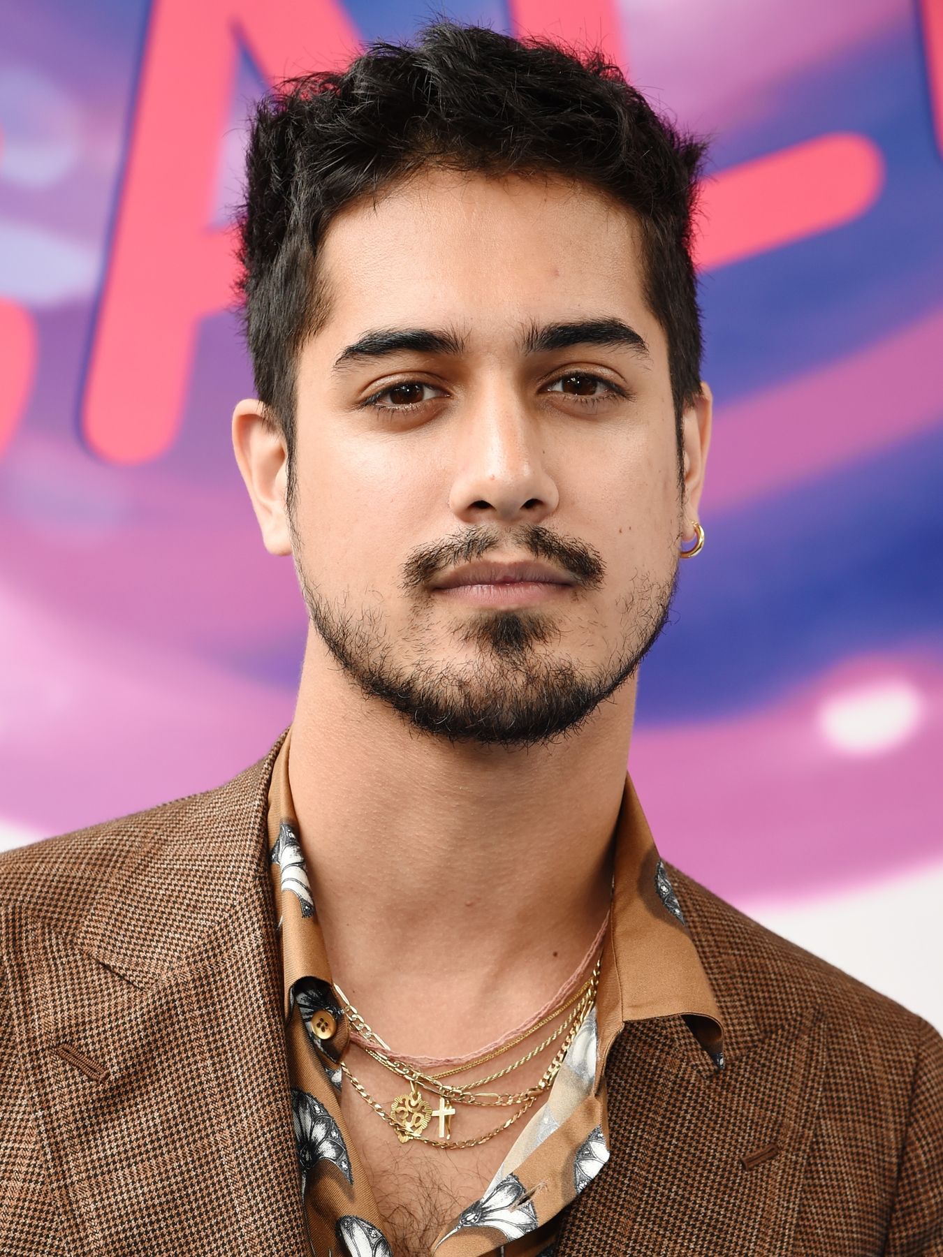 Photo de Avan Jogia - Affiche Avan Jogia - Photo 4 sur 63 - AlloCiné
