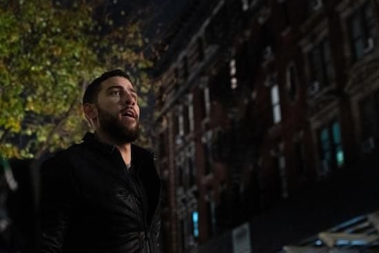 Photo de Zeeko Zaki - F.B.I. : Photo Zeeko Zaki - Photo 37 sur 104 ...