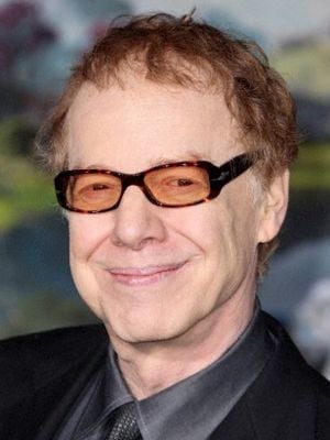 Danny Elfman - AlloCiné