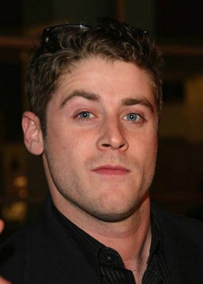 Photo de Jon Abrahams - Affiche Jon Abrahams - Photo 2 sur 6 - AlloCiné