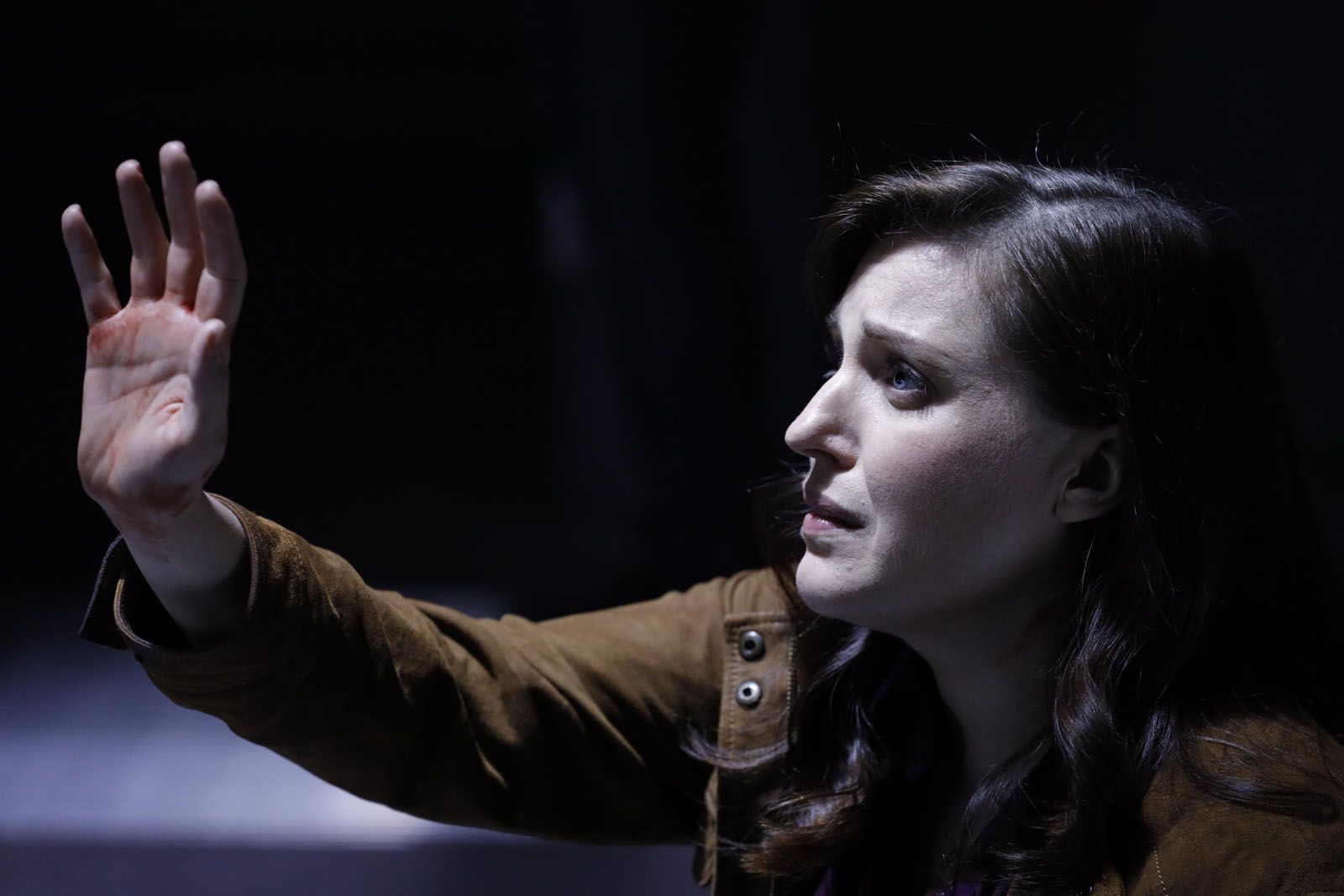 Emergence : Emergence : Photo Allison Tolman - 4 sur 65 - AlloCiné