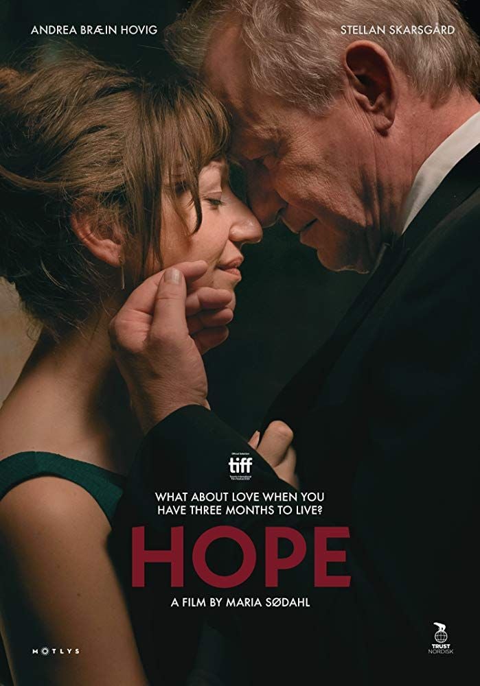 Casting du film Hope : Réalisateurs, acteurs et équipe technique - AlloCiné