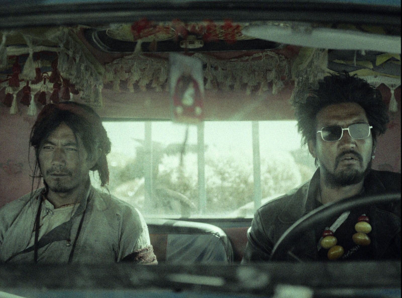 Photo du film Jinpa, un conte tibétain - Photo 5 sur 8 - AlloCiné