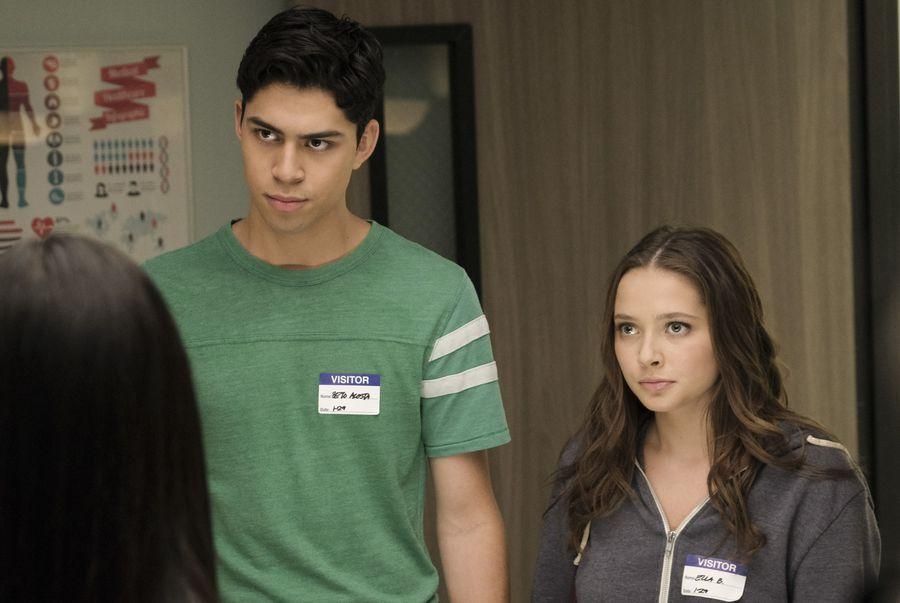 Photo de Niko Guardado - Photo Niko Guardado - AlloCiné