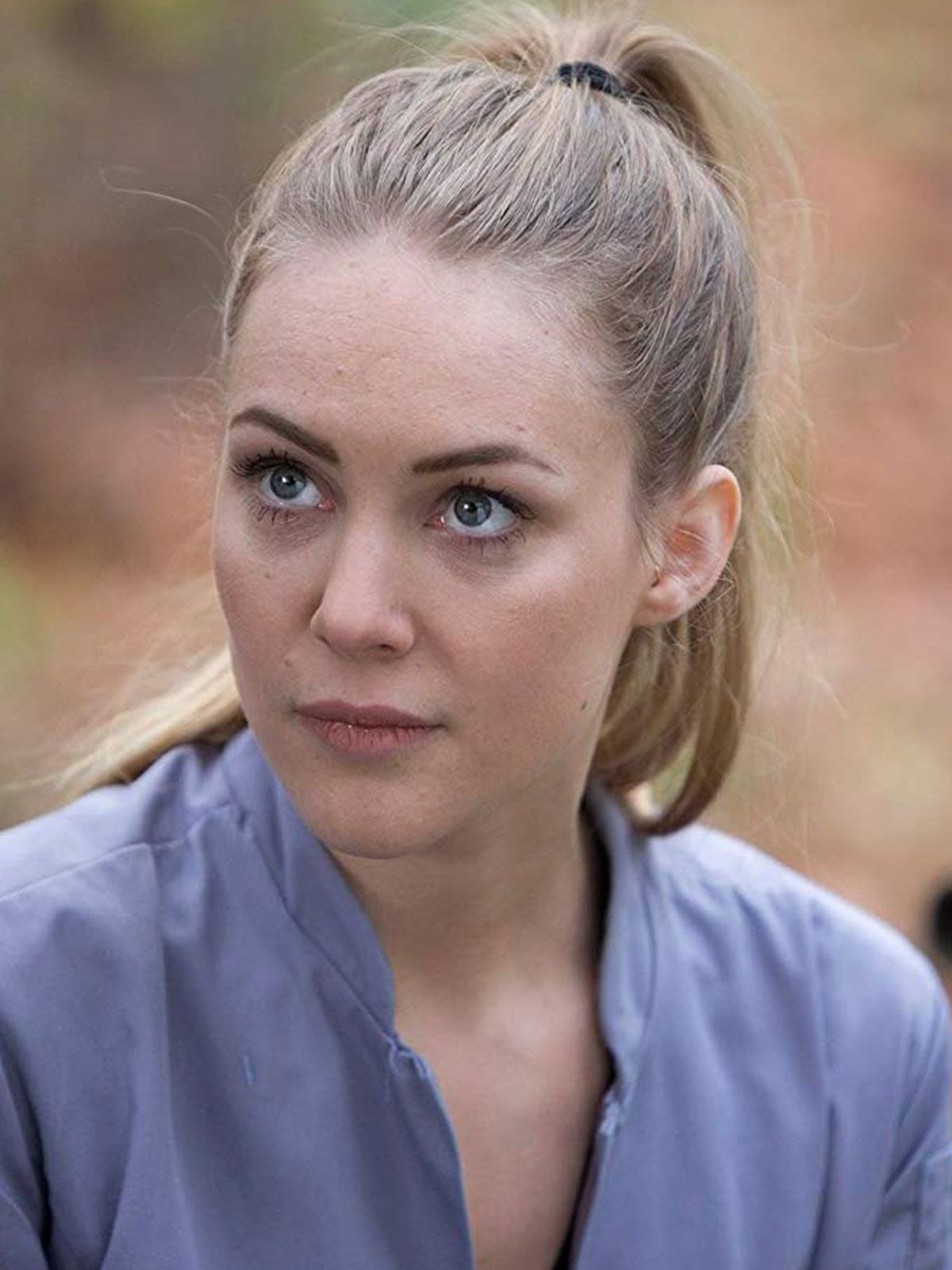 Lisa Smit - AlloCiné