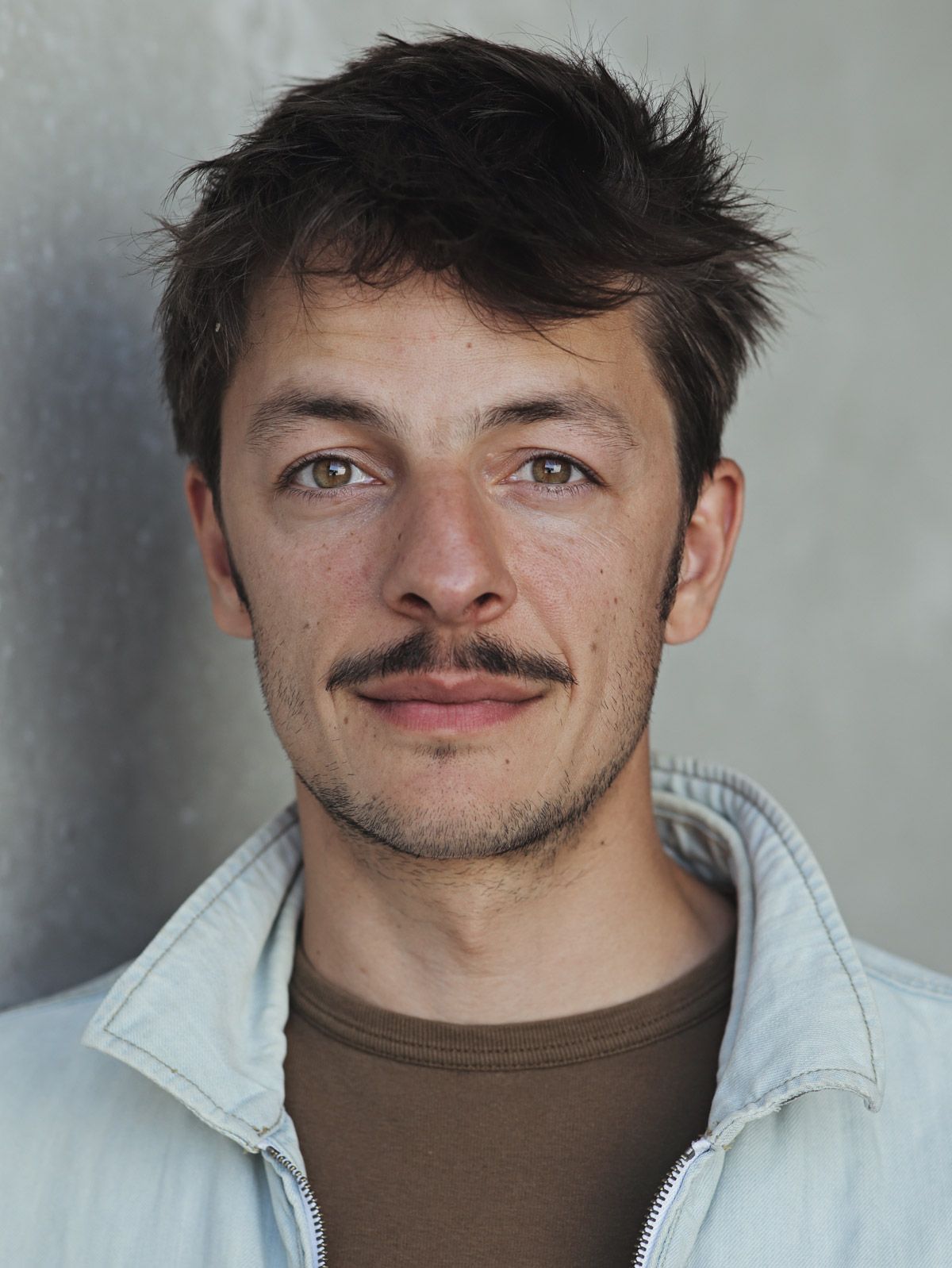 Louis de Villers - AlloCiné