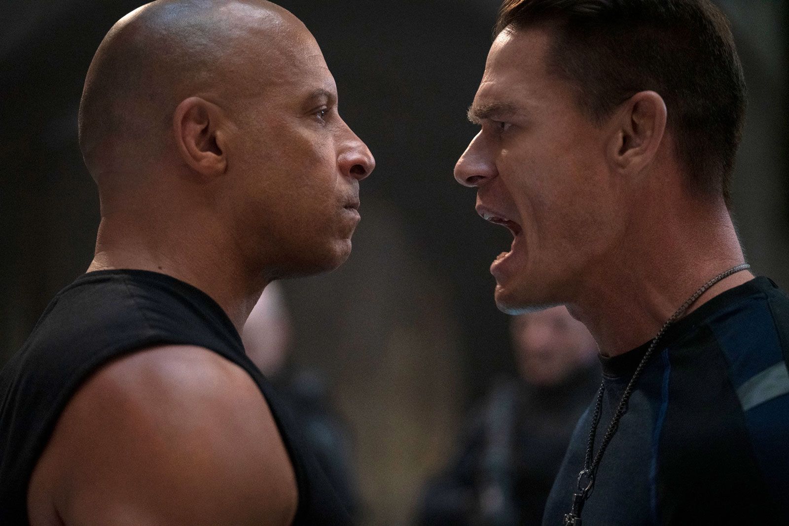 Photo de John Cena - Fast & Furious 9 : Photo John Cena, Vin Diesel ...