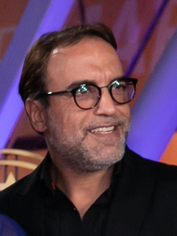 Aziz Hattab : Sa biographie - AlloCiné