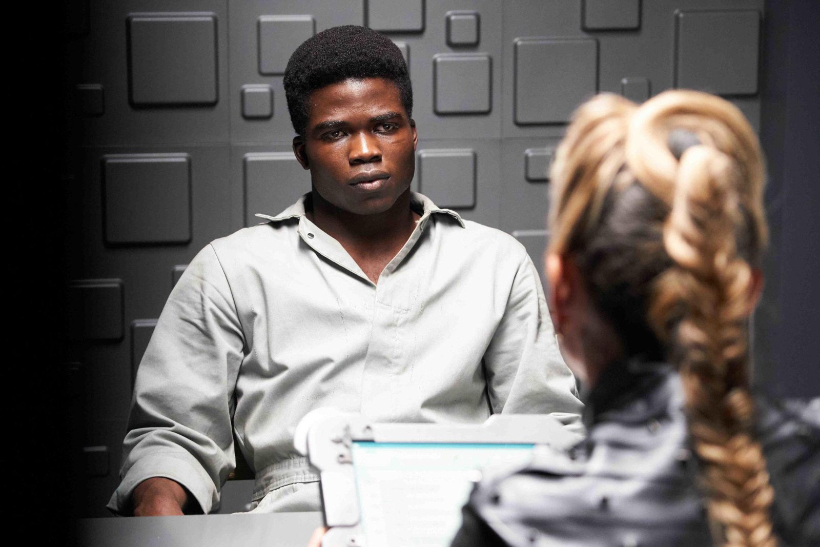 Photo de Akiel Julien - Utopia Falls : Photo Akiel Julien - Photo 5 sur ...