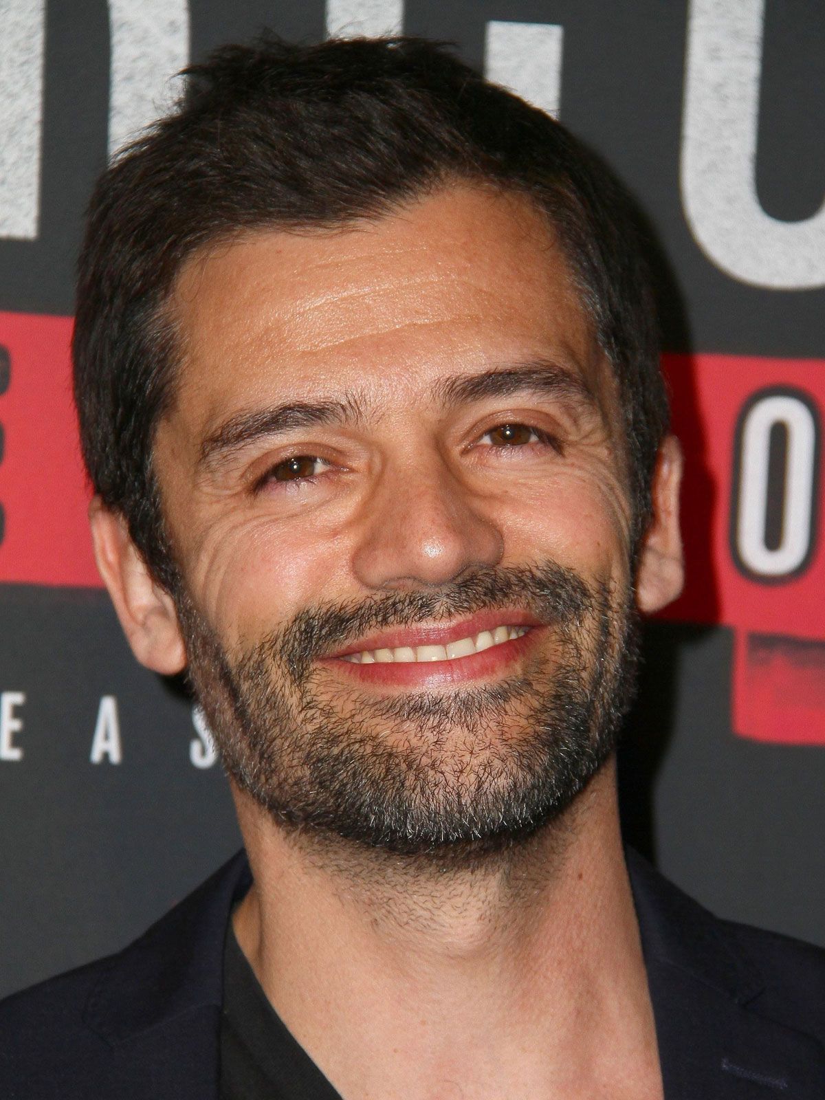 Andrés Londoño - AlloCiné