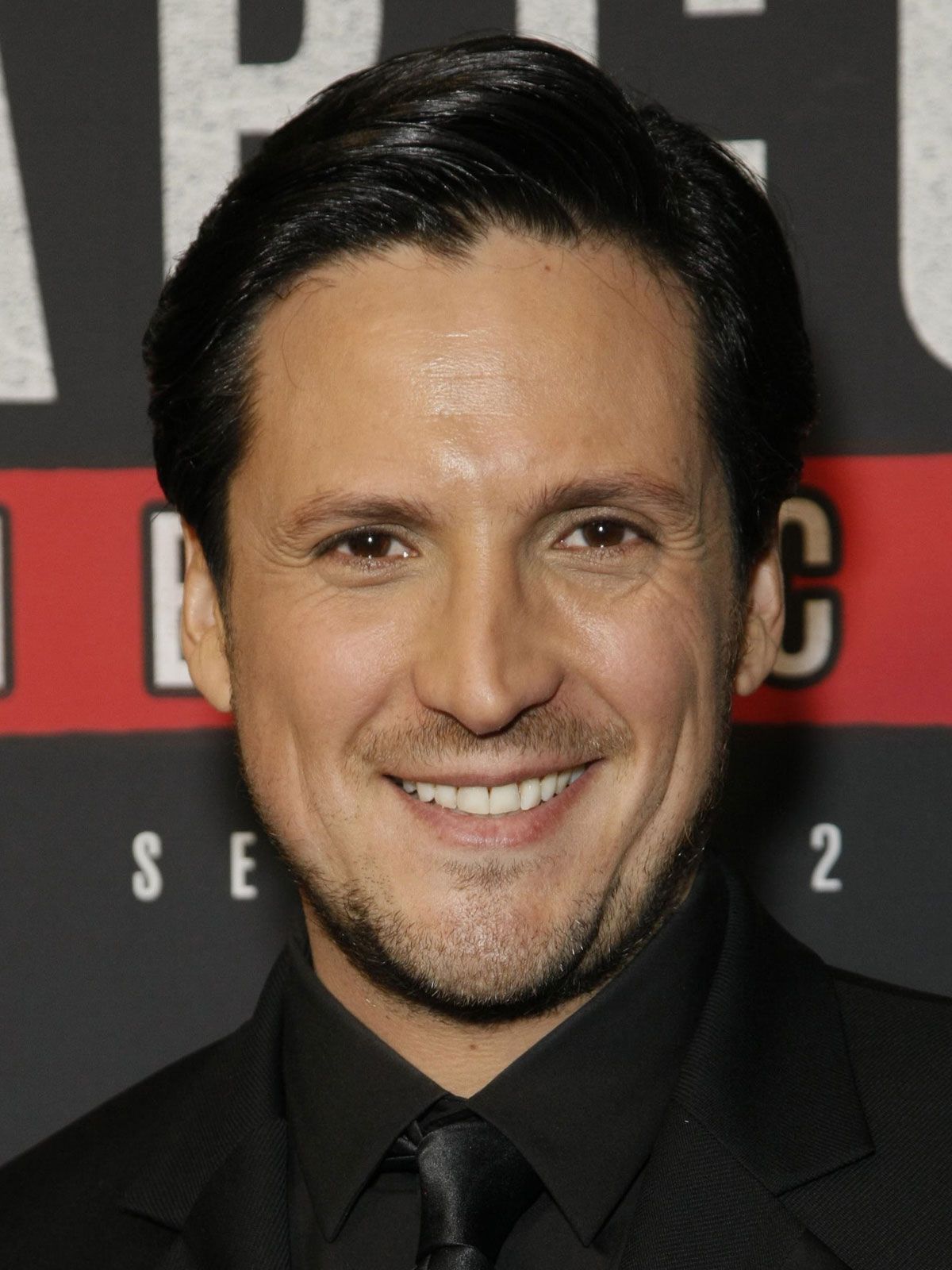 Alberto Zeni - AlloCiné