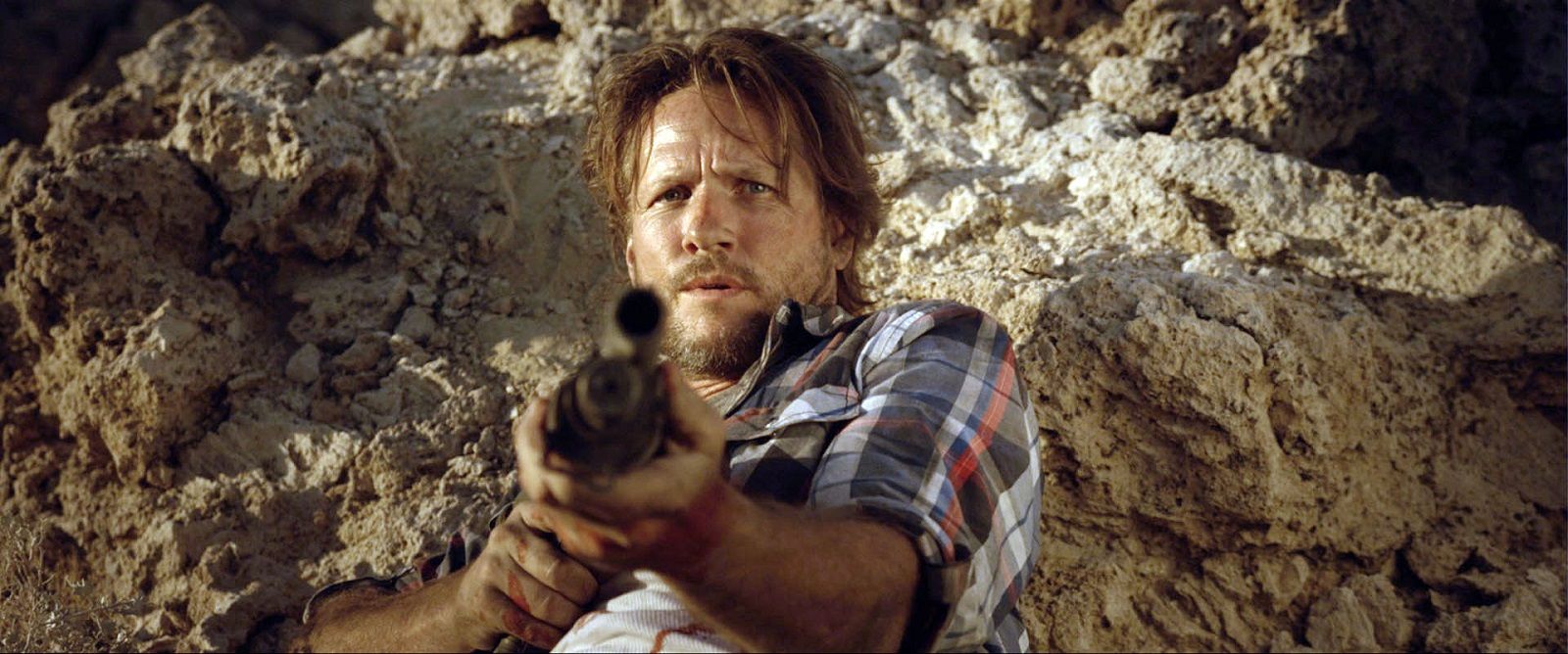 Photo du film Happy Hunting - Photo 5 sur 7 - AlloCiné