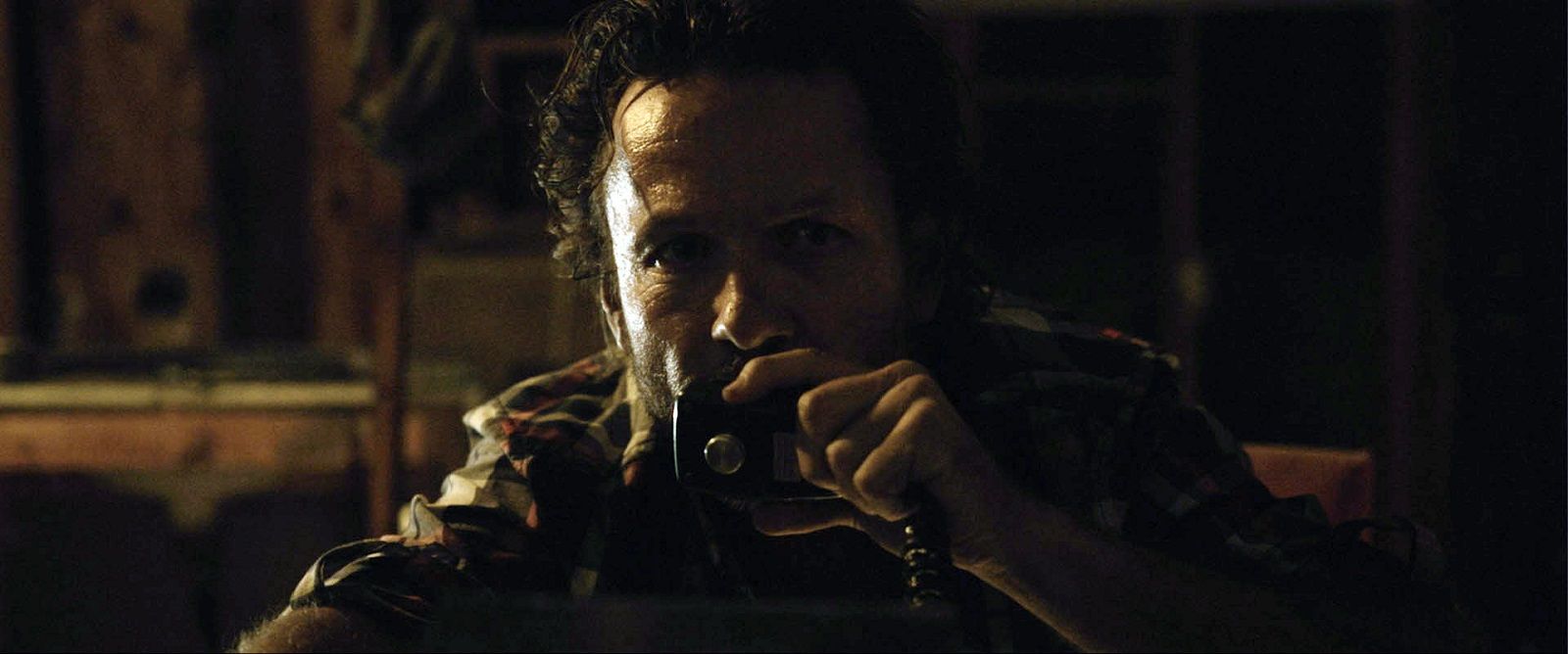 Photo du film Happy Hunting - Photo 4 sur 7 - AlloCiné