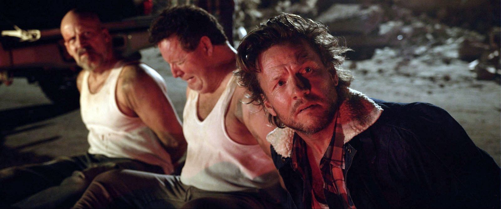 Photo du film Happy Hunting - Photo 2 sur 7 - AlloCiné