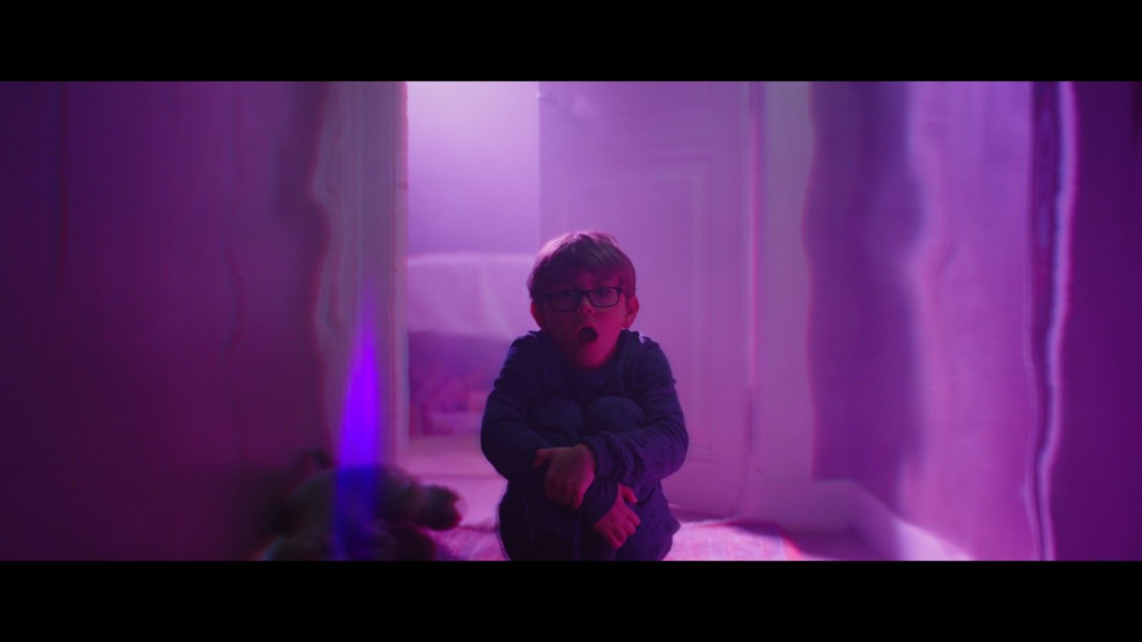 Photo du film Color Out Of Space - Photo 3 sur 6 - AlloCiné