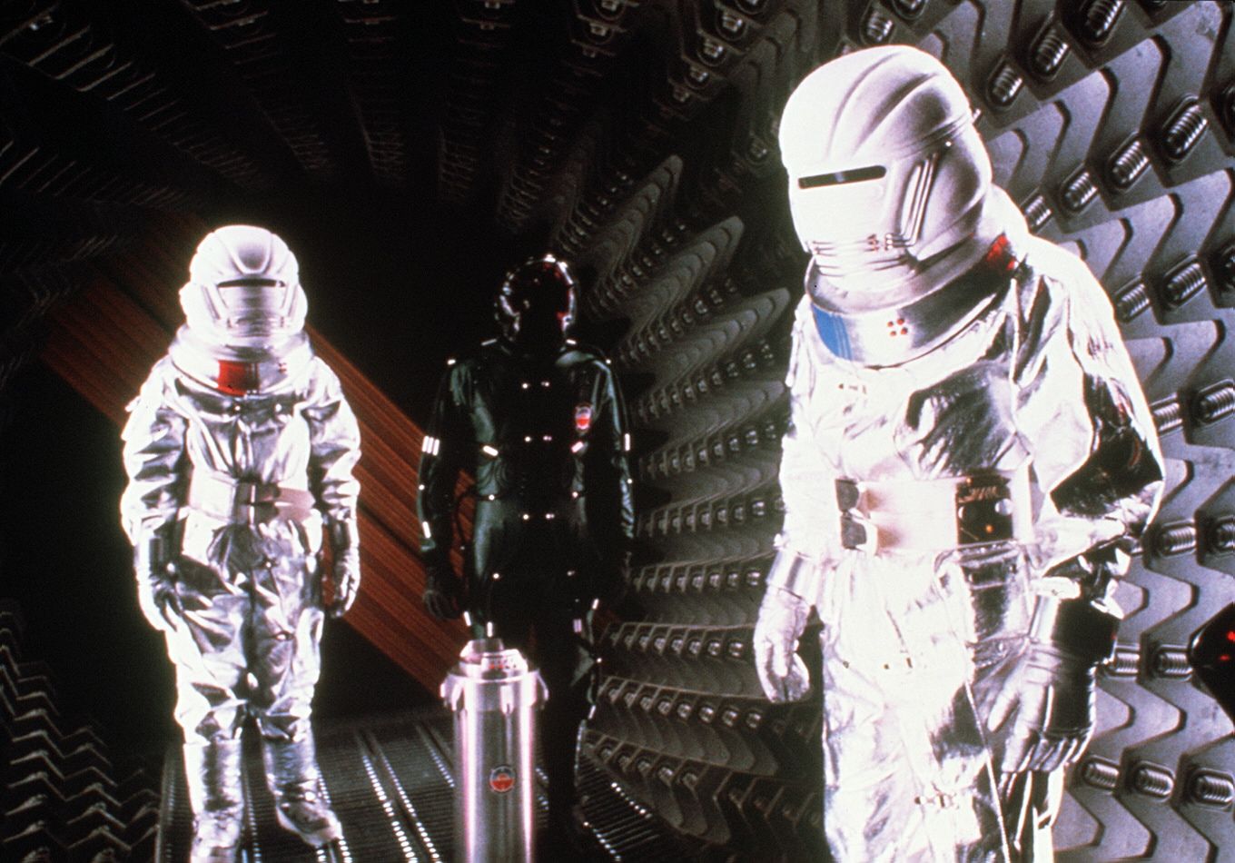 Photo du film Saturn 3 - Photo 20 sur 23 - AlloCiné