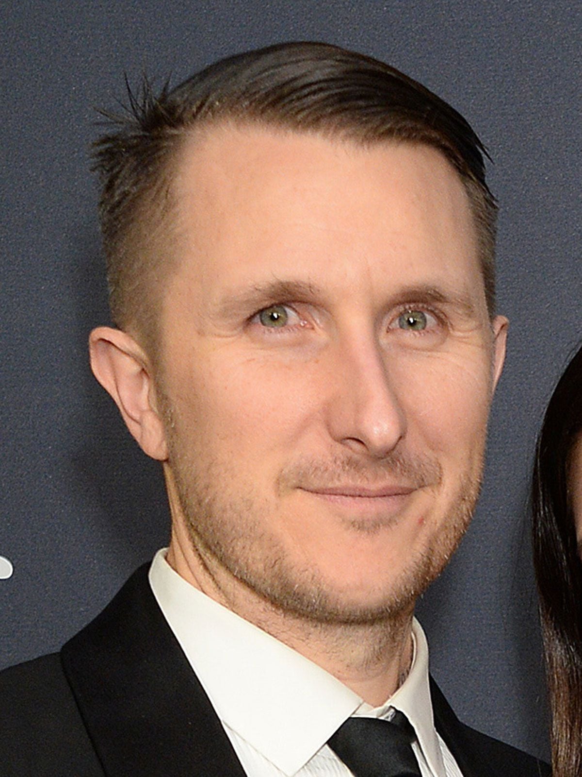 Scott Campbell - AlloCiné