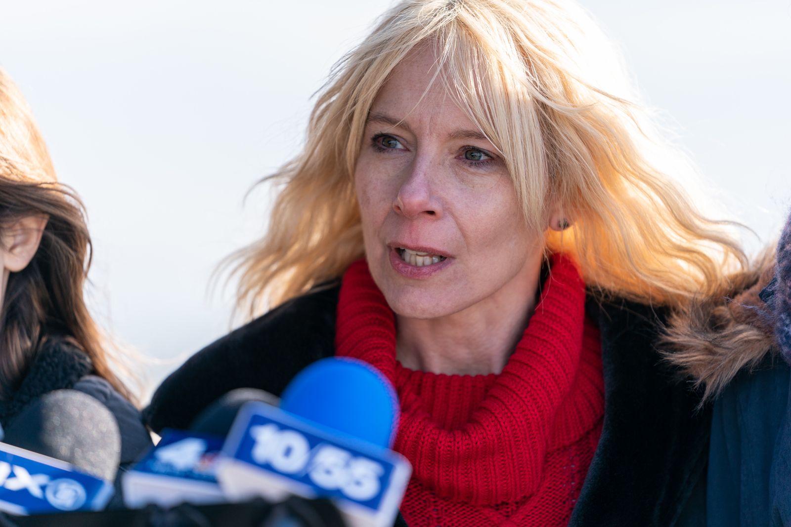 Photo de Amy Ryan - Lost Girls : Photo Amy Ryan - Photo 16 sur 64 ...