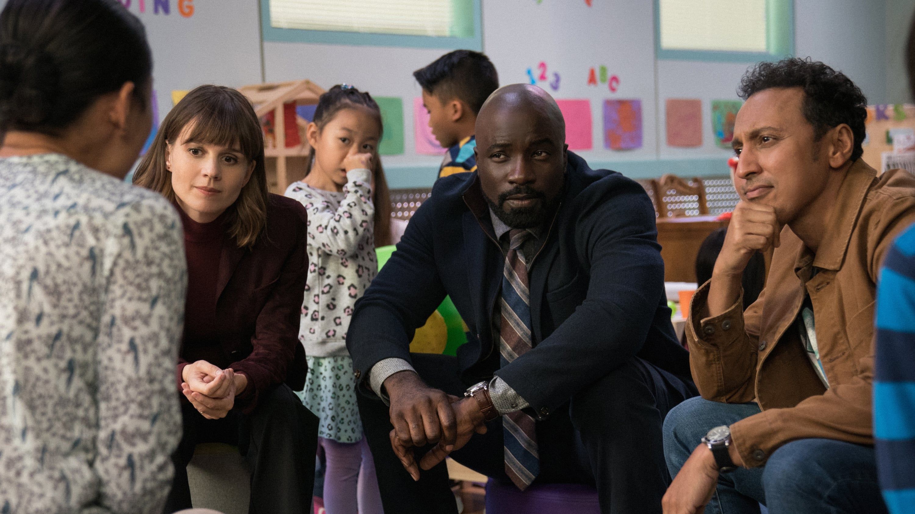 Poster Evil saison 1 - Affiche 69 sur 82 - AlloCiné