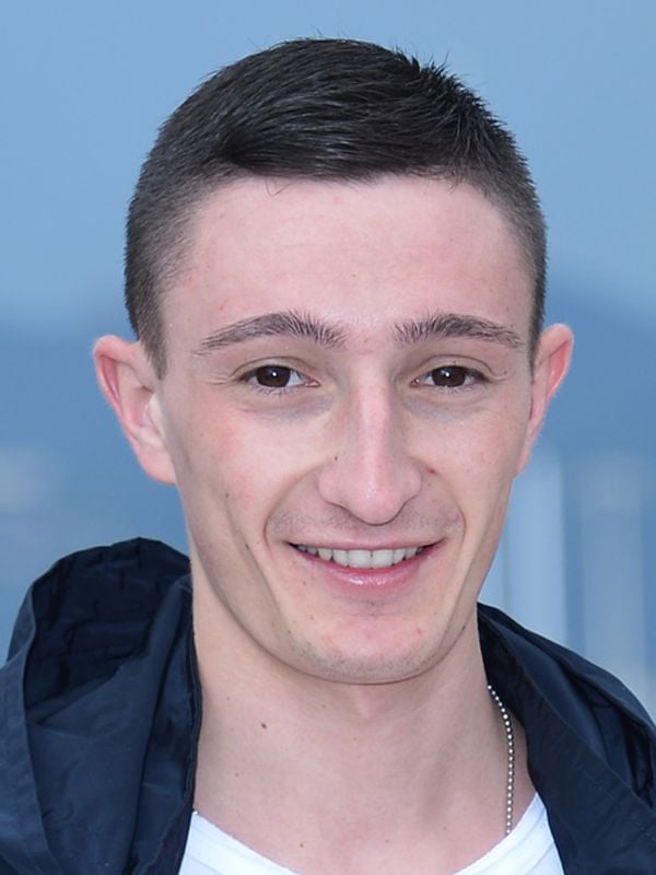 Ciro Petrone : Filmographie - AlloCiné