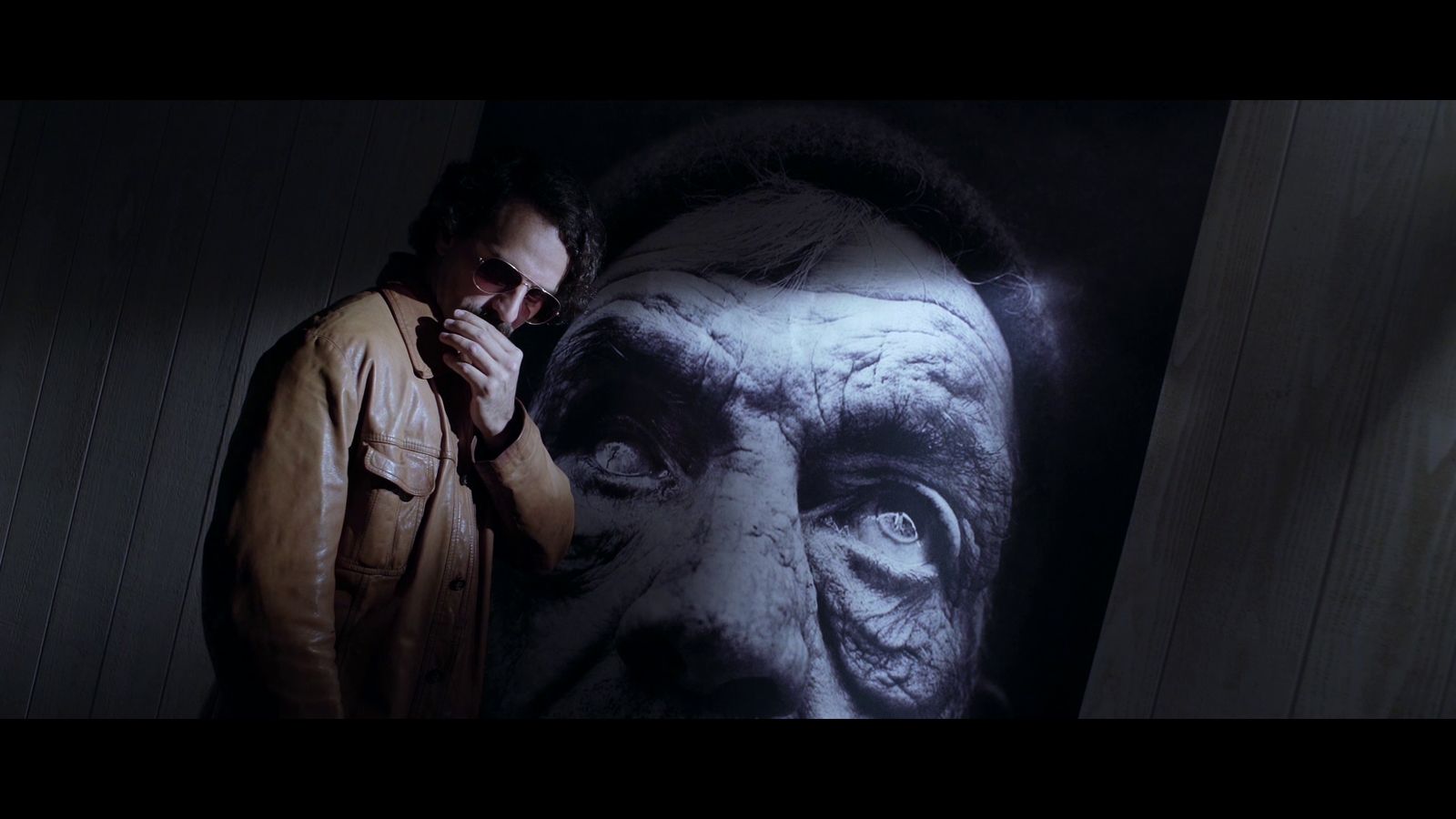 Photo du film Vortex - Photo 8 sur 13 - AlloCiné