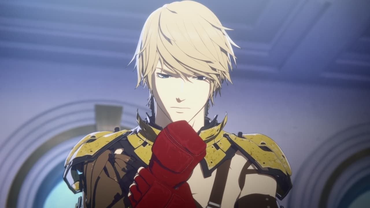 Poster Levius saison 1 - Affiche 13 sur 14 - AlloCiné