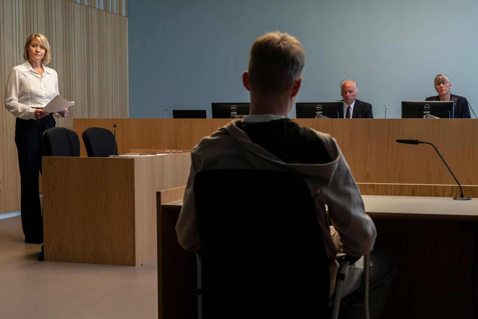 Photo du film Dronningen - Photo 4 sur 23 - AlloCiné