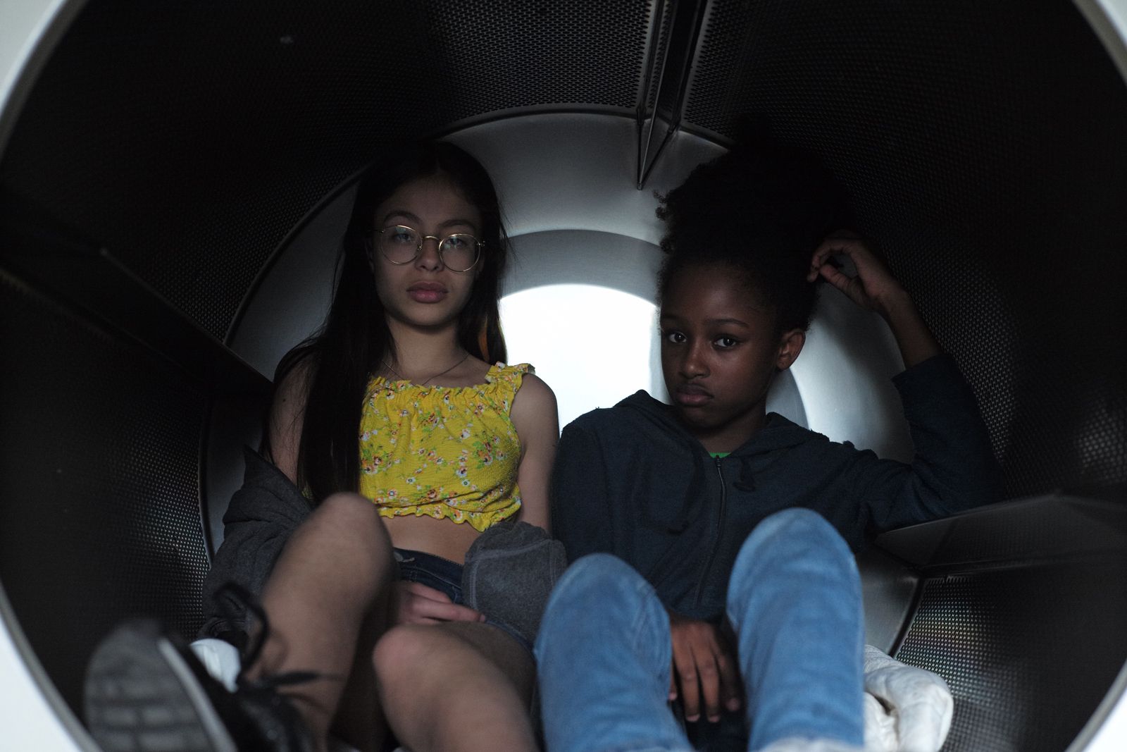 Photo du film Mignonnes - Photo 10 sur 13 - AlloCiné