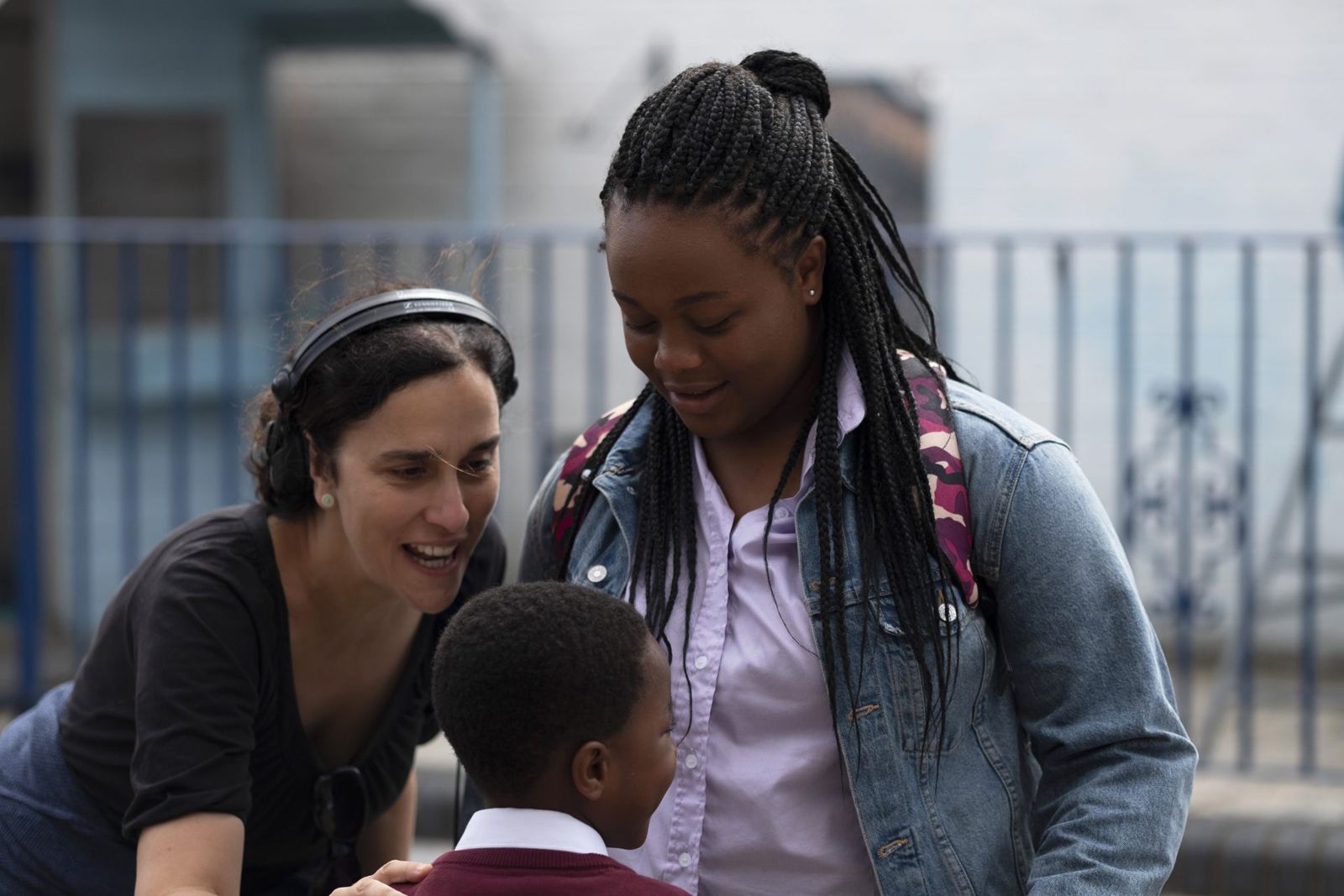 Photo du film Rocks - Photo 4 sur 8 - AlloCiné