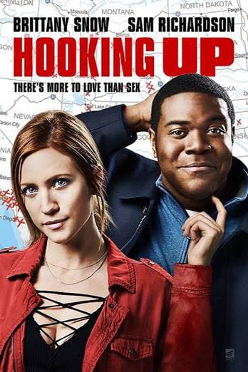 Hooking Up Film 2019 Allociné