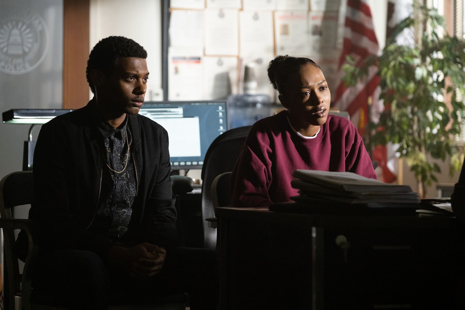 Photo de Emyri Crutchfield - Amazing Stories : Histoires Fantastiques ...