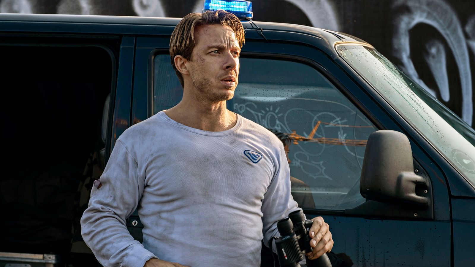 Photo de Johannes Lassen - Below the Surface : Photo Johannes Lassen - Photo 1 sur 16 - AlloCiné