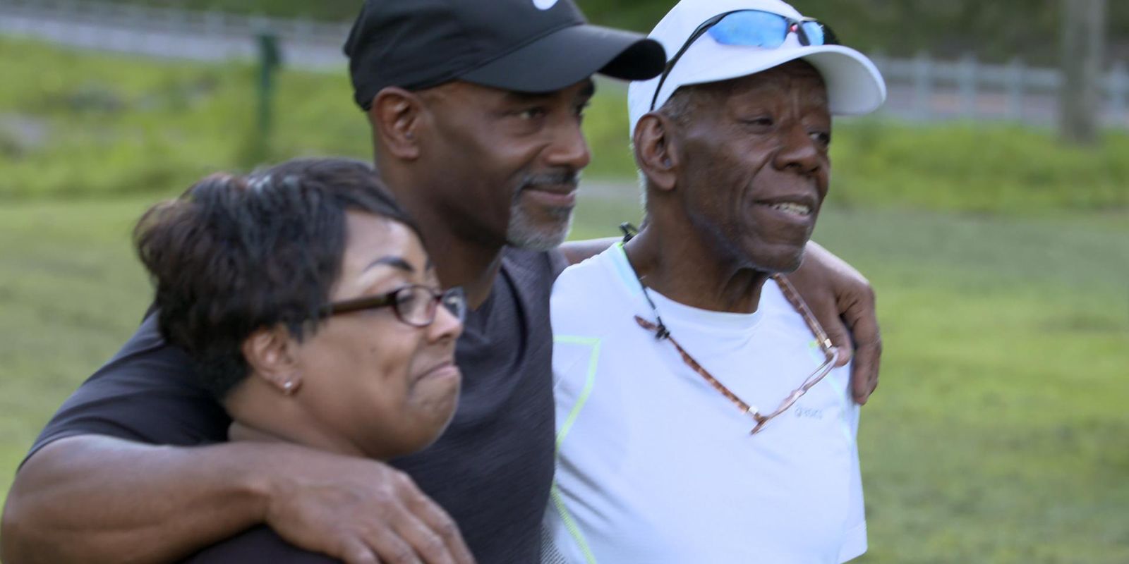 The Innocence Files : The Innocence Files : Photo - 18 sur 18 - AlloCiné