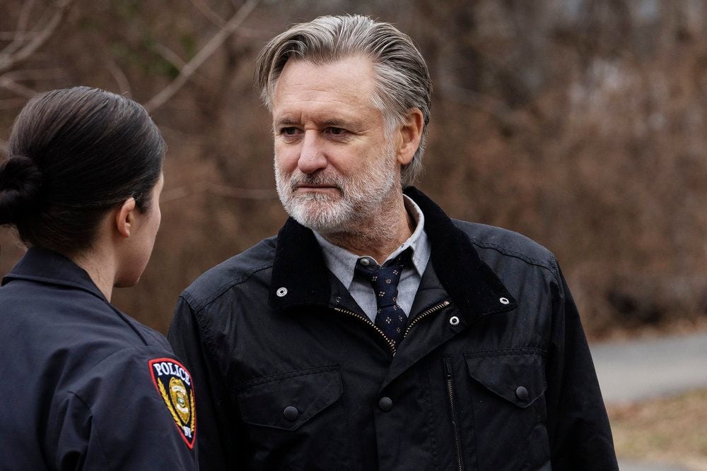 The Sinner : The Sinner : Photo Bill Pullman - 14 sur 126 - AlloCiné
