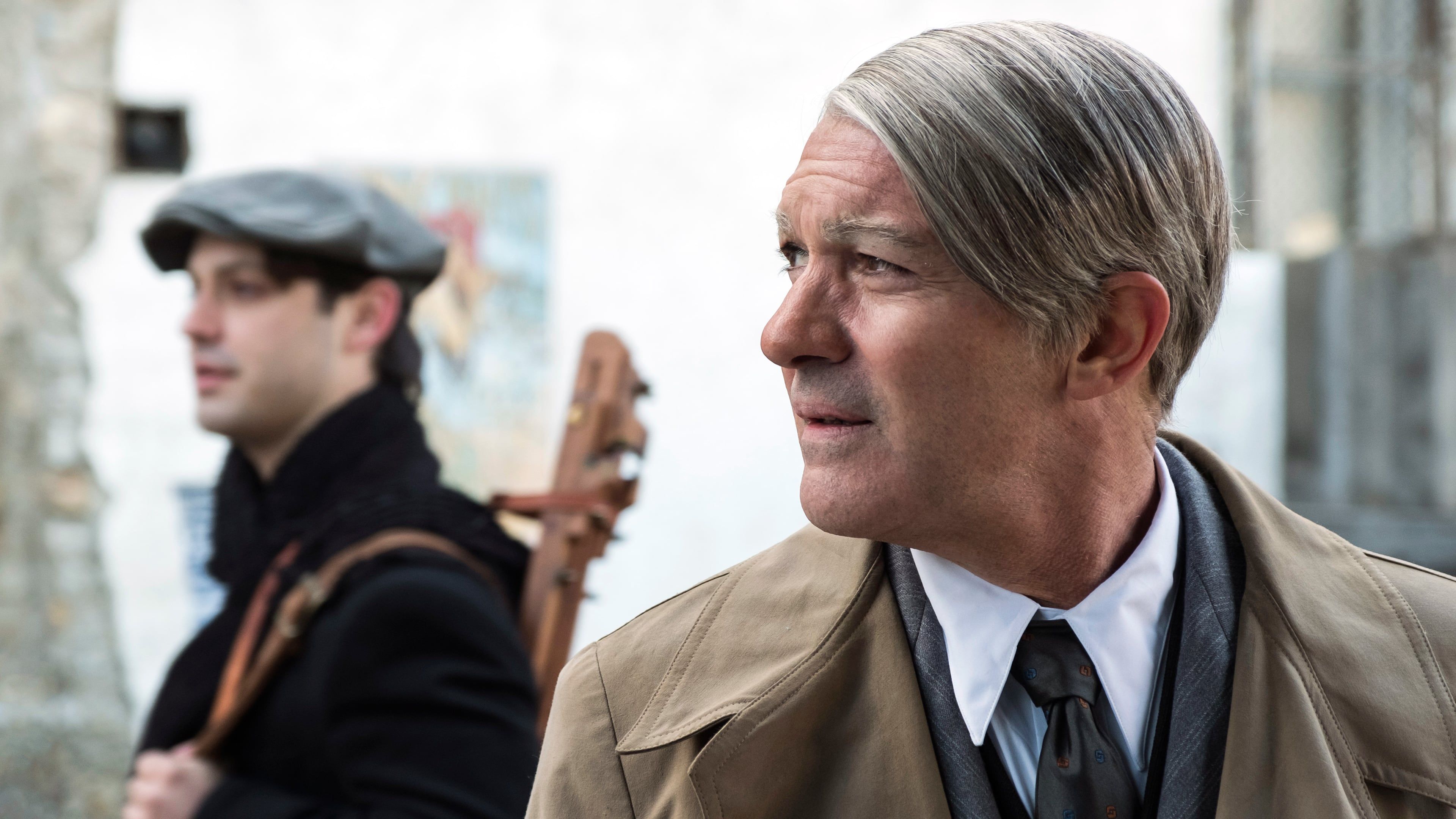 Poster Genius saison 2 - Affiche 68 sur 117 - AlloCiné