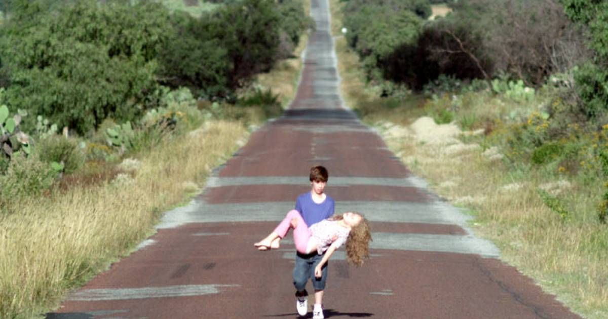 Photo du film El Incidente - Photo 3 sur 6 - AlloCiné