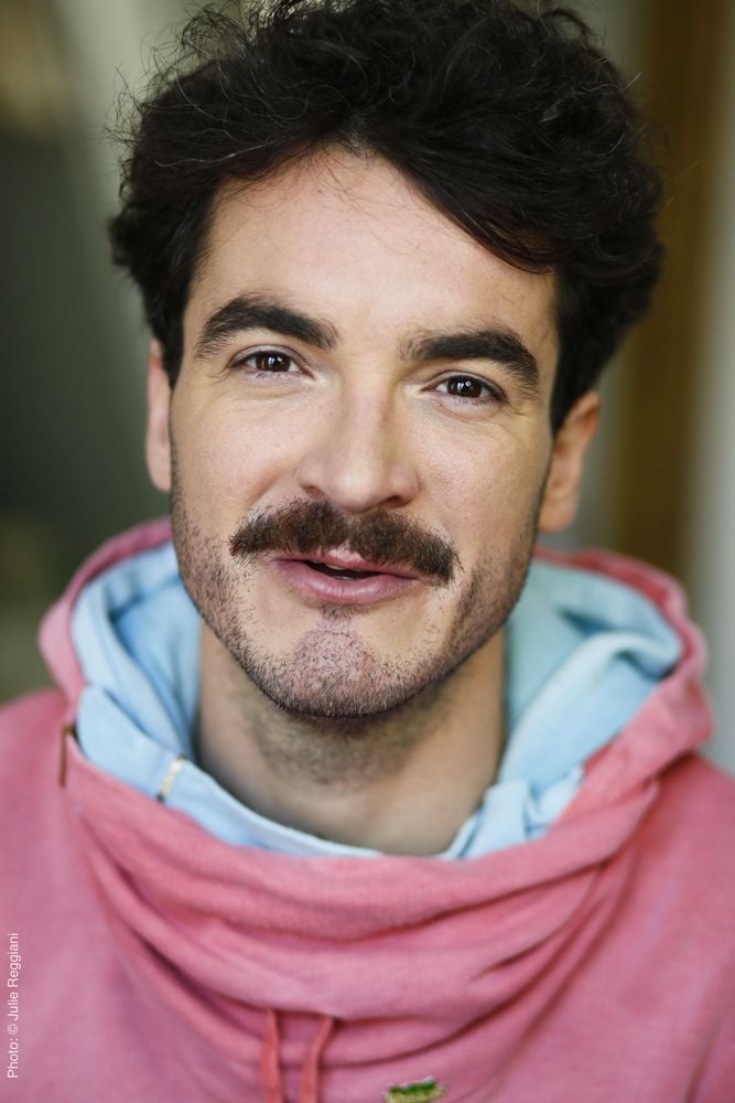 Pierre Léon Luneau : Sa biographie - AlloCiné