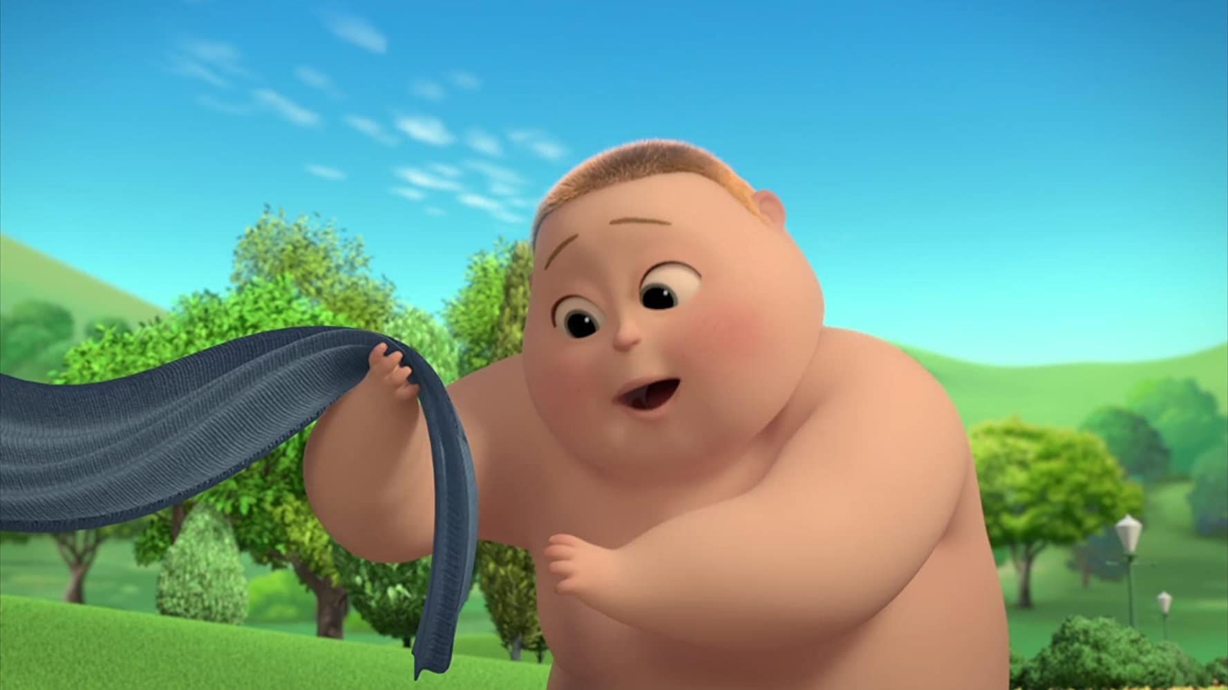 Baby Boss : les affaires reprennent : Baby Boss : les affaires ...