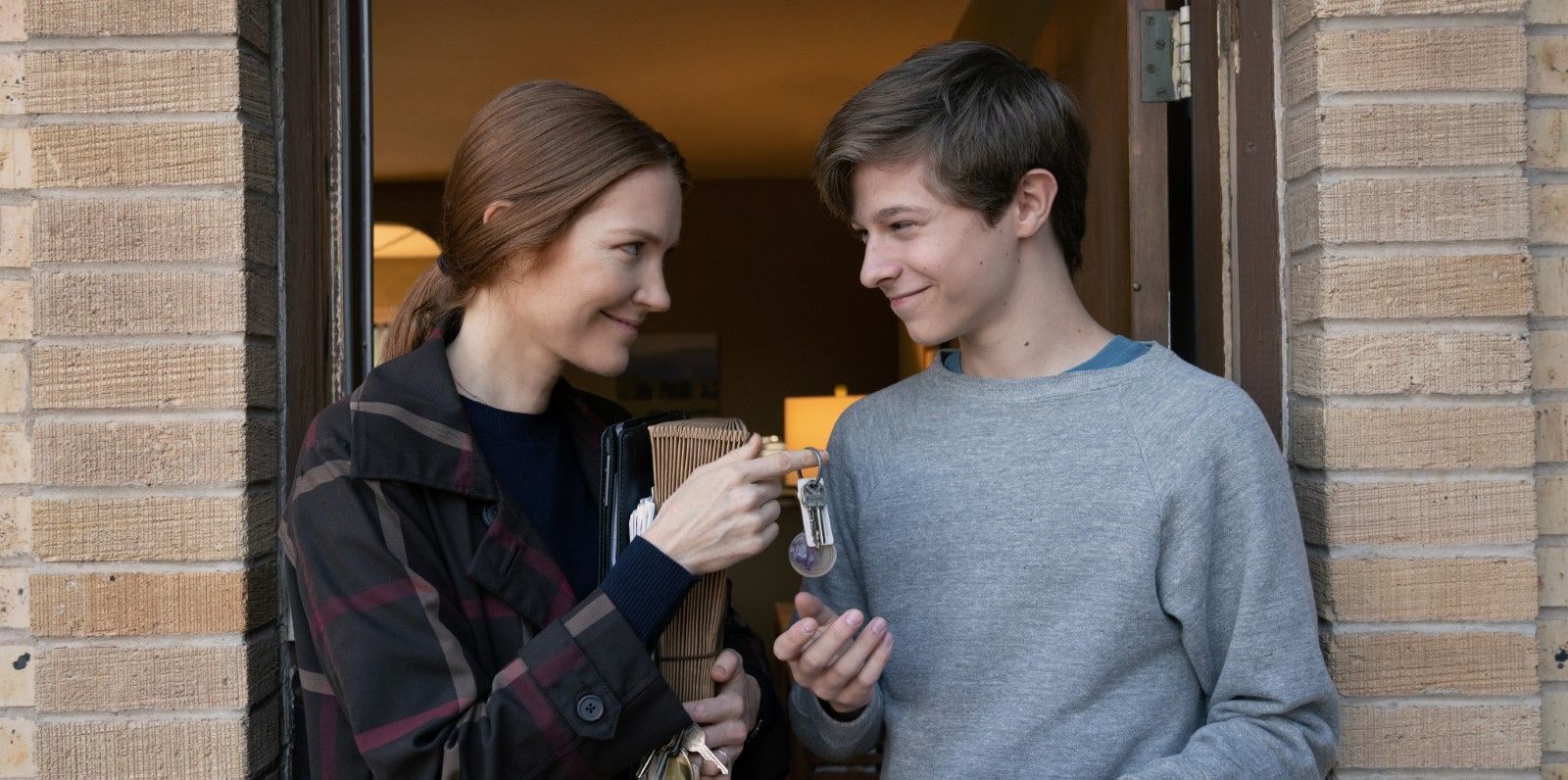 Photo de Graham Verchere - Stargirl : Photo Graham Verchere - Photo 5 ...