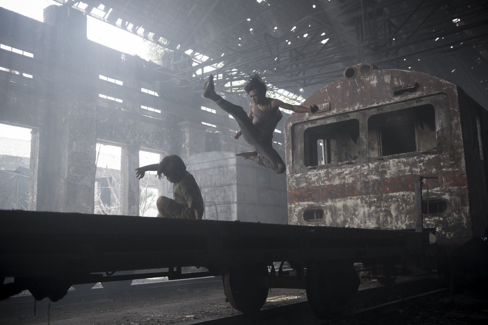 Photo du film Red Storm - Photo 22 sur 23 - AlloCiné