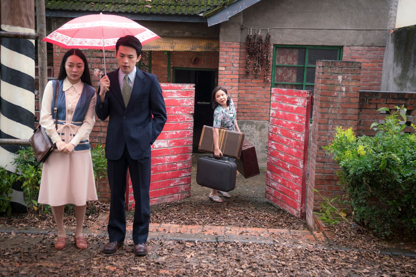 Photo du film Tigertail - Photo 10 sur 15 - AlloCiné